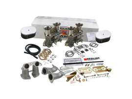 40/44/48 IDF Rebuild Kit 92-3240-05 – Weber Parts US