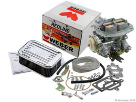 Toyota And Toyota TRUCK 20R 22R Conversion Kit W/ Weber Carb K746 ...
